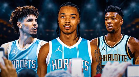 Charlotte Hornets Perfect Move In 2025 Nba Offseason Yahoo Sports