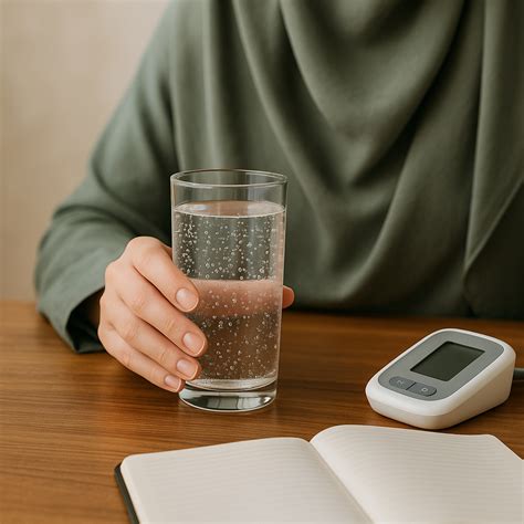 نقش آب غنی شده با اکسیژن در تقویت سیستم ایمنی و بهبود گردش خون Oxyjoy