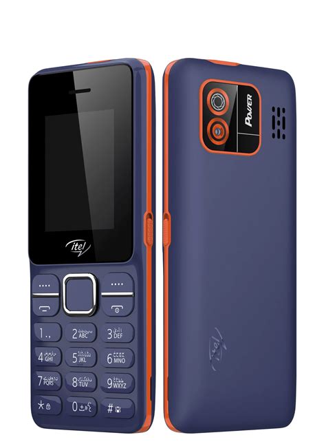 Power 700 Itel Pakistan