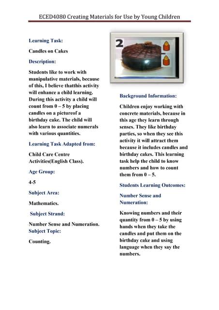 Learning Task 1 Docx