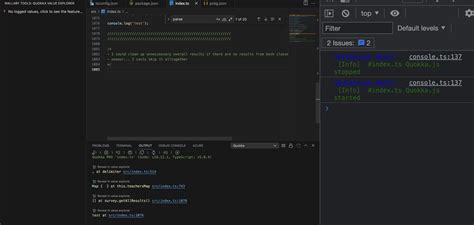 Quokka Extension Stopped Working After Upgrade To Pro · Issue 873 · Wallabyjsquokka · Github