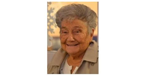 Gilda Tirro Obituary 1929 2022 Middle Village Ny Staten Island