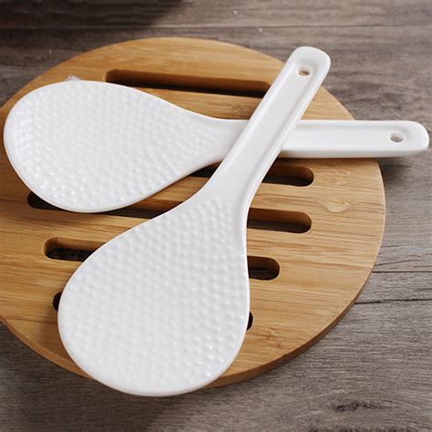 Rice Ladle