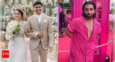 Orry Congratulates Ira Khan And Nupur Shikhare On Their Marriage You