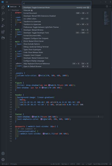 Github Xkeshavcolor Collector Vs Code Extension To Collect All
