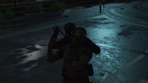 Cool Stealth Agent I Made R Grbreakpointfashion