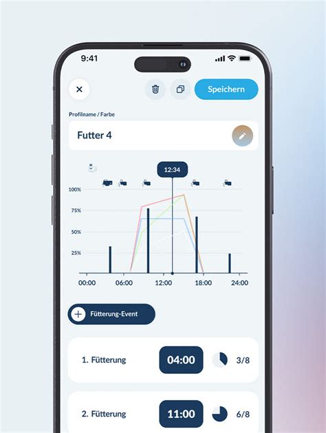 Smartfeed Appcontrol Juwel Aquarium