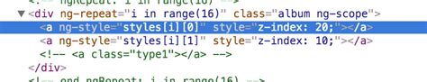 Javascript Ngstyle Not Fully Applied Stack Overflow