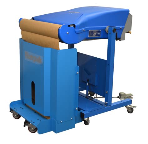 Ranpak Padpak Lc Crown Packaging Request A Quote