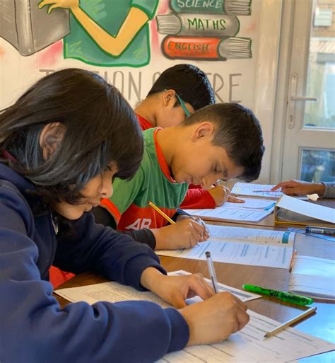 Grade 9 Tutors London