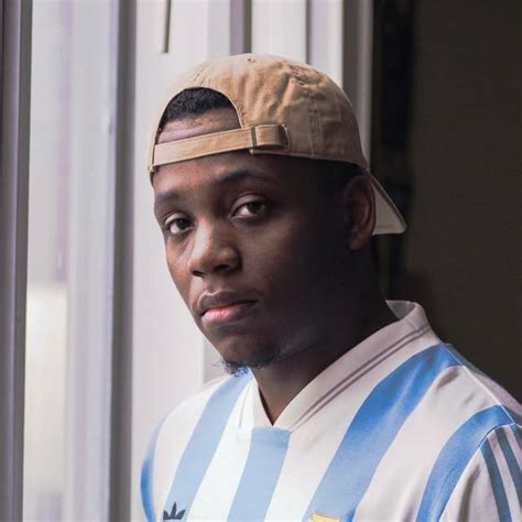 Nathan Mcdonald Nate M Threads Say More