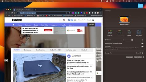 How To Increase The Text Size On Your Macbook Laptop Mag