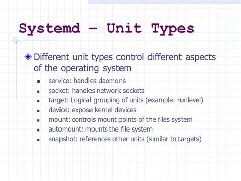 Unix Startup And Shutdown Csci N321 System And Network Administration Copyright © 2000 2012