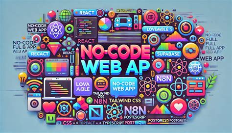 Build Ai Powered React Next Js Web Apps With Bolt Lovable And Supabase