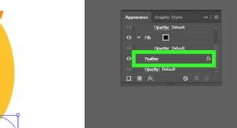 How To Create An Outline In Adobe Illustrator With Pictures