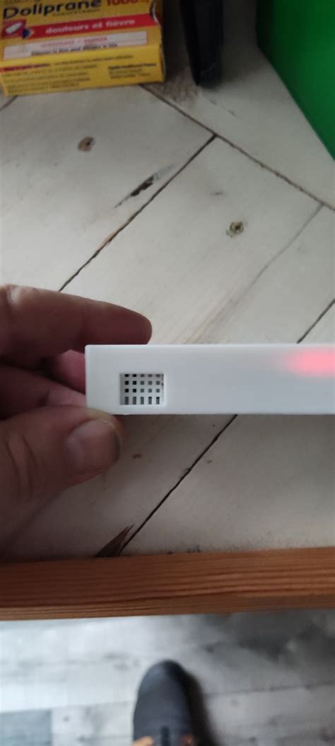 Archivo Stl Caso De Esp32・diseño De Impresora 3d Para Descargar・cults