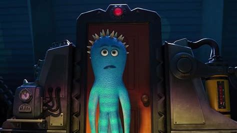 Monsters University 2013 John Krasinski As Frank Mccay Imdb