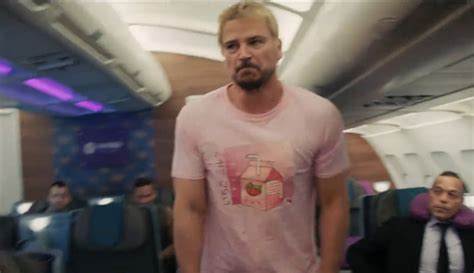 【阿鸣影剧】最新惊悚冒险巨制黑帮剧情来袭！1 片花视频 免费在线观看 爱奇艺