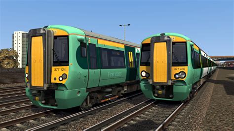 Class 375377 Enhancement Pack