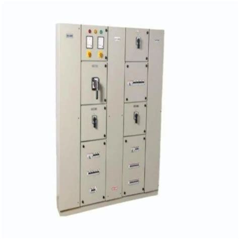 Emsol Modular Lv Mdb Distribution Panel At Best Price In Chennai Id 6518137597