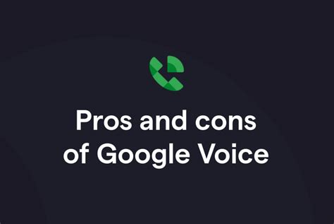 Google Voice Not Working How To Solve Common Issues OpenPhone