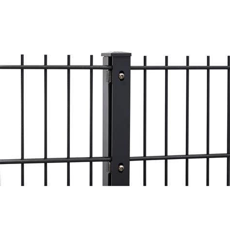 Standart Panel Çit Setkafence Tel Çit Sistemleri