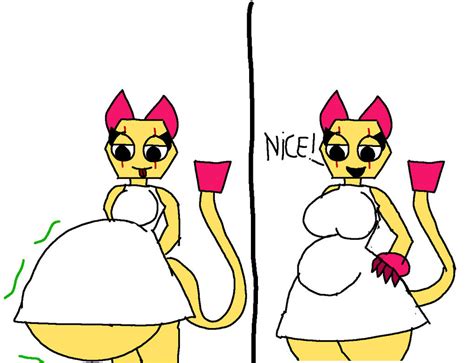 Scraps Vore Digestion By Randomguyryye On Deviantart