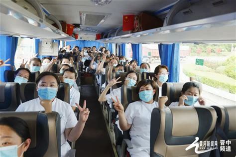 寿阳县医疗集团紧急驰援太谷区全员核酸采集工作黄河新闻网