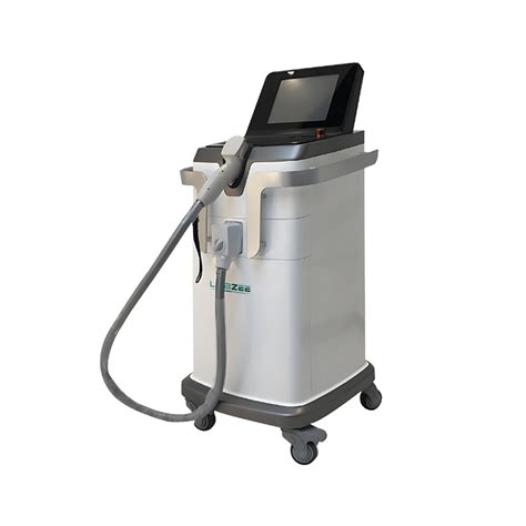 Stationary Diode Laser Bzsl 507 Non Invasive Diode Laser