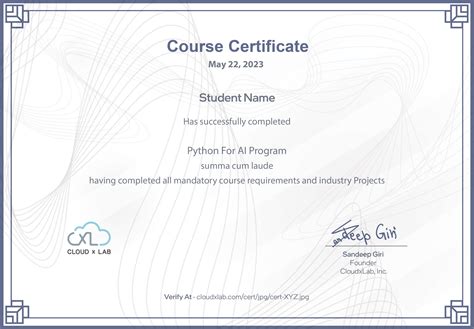 Python For Ai Cloudxlab