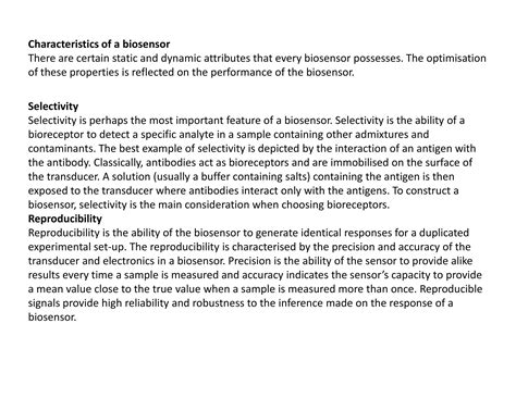 Biosensors Pdf