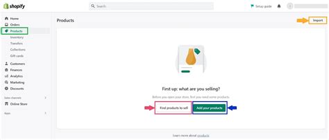 Shopify Store Development And Customization A Complete Guide Sanomads