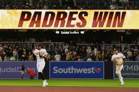 San Diego Padres Nearing A Whopping Sale Ap Source Says Ap News