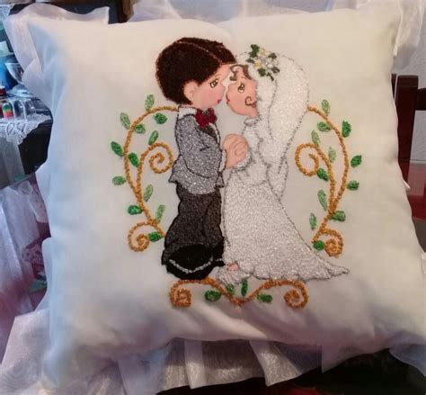 Bordados Para Boda Bordado A Máquina Gratis Dibujos Para Bordar