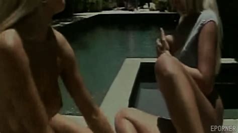Blonde Stars In Lesbian Sex Action Susanne Brend