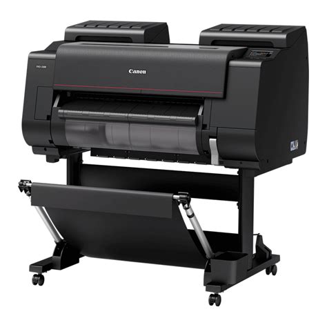 Canon Imageprograf Pro 2600 Emil Trading Srl