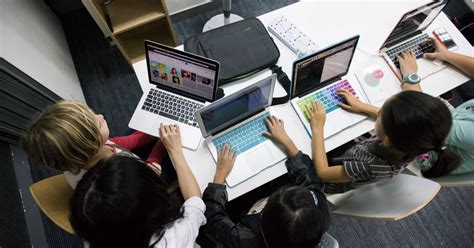 why schools should teach more than basic coding time