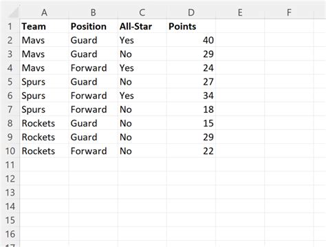 Excel How To Use Index Match With 3 Criteria