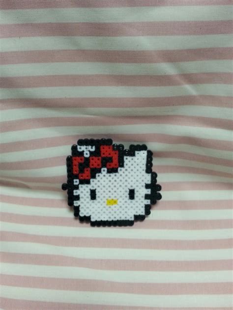 아트비즈펄러비즈픽셀아트도안07헬로키티08드라큘라 네이버 블로그
