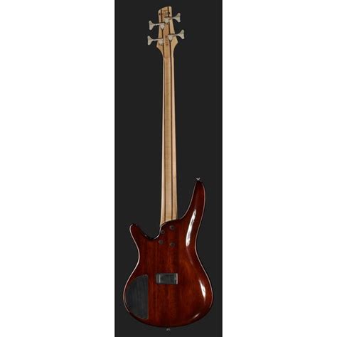 Ibanez Sr400eqm Deb United States