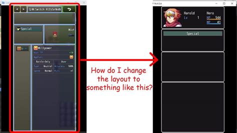 MZ How To Change The Screen To Our Liking RPG Maker Forums