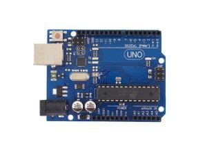 Arduino Development Overview Circus Scientist