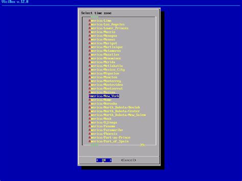 Phase 1 — Vicibox 120 Documentation