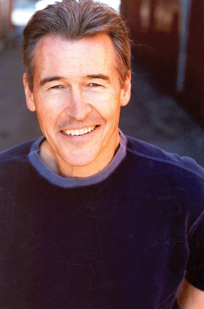 Randy Mantooth Biography Randolph Mantooth Criminal Minds Wiki