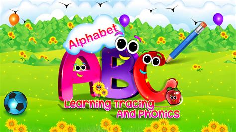 Preschool Basic Skills Learning A To Z Learn Alphabets Letters