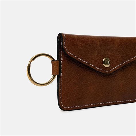 Redesigned Project 28 Keyring Pouch Morris And Sons