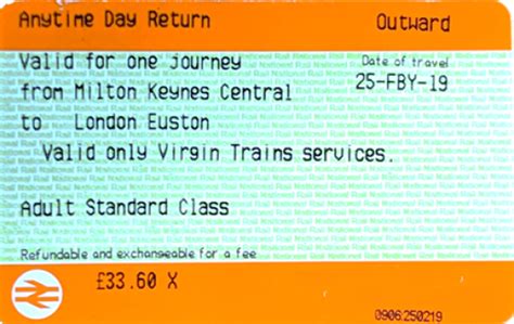 Delay Repay Rail Customer Compensation