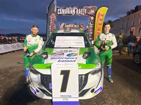 There Is Always A Kerry Connection Mcbrides Road To The Billy Coleman