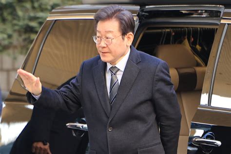 韩国执政党党首韩东勋宣布辞职尹锡悦拒绝下台还能翻盘吗 腾讯新闻