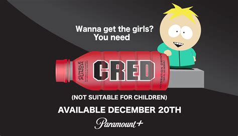 Drink Cred